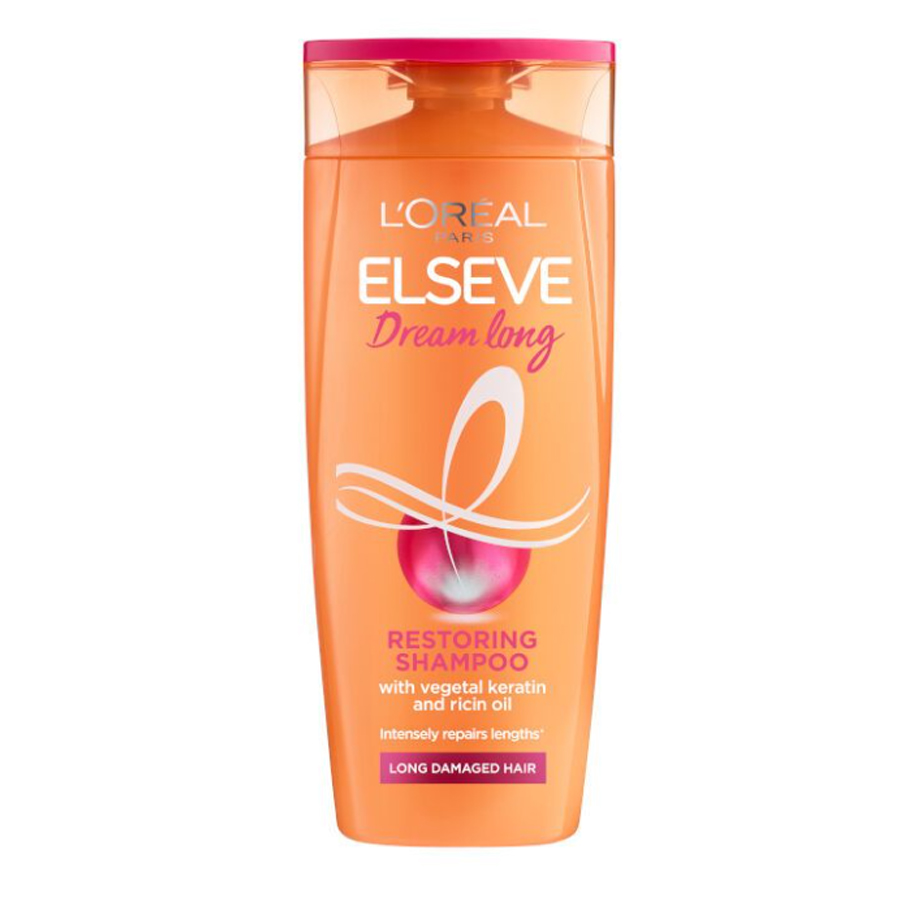 LOREAL ELSEVE DREAM LONG ŠAMPON 400ML