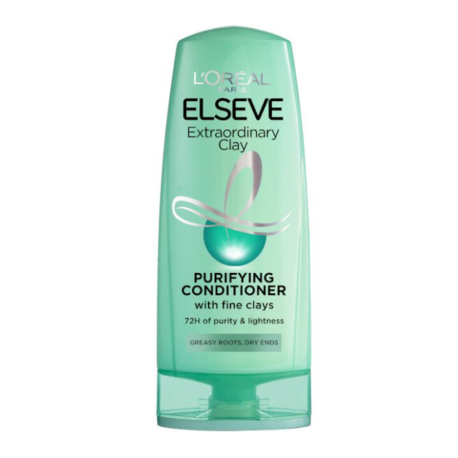 LOREAL ELSEVE EXTRA ORDINARY CLAY REGENERATOR 200ML