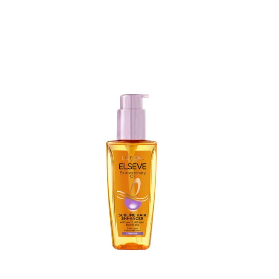 LOREAL ELSEVE EXTRAORDINARY OIL ULJE ZA KOSU 100ML