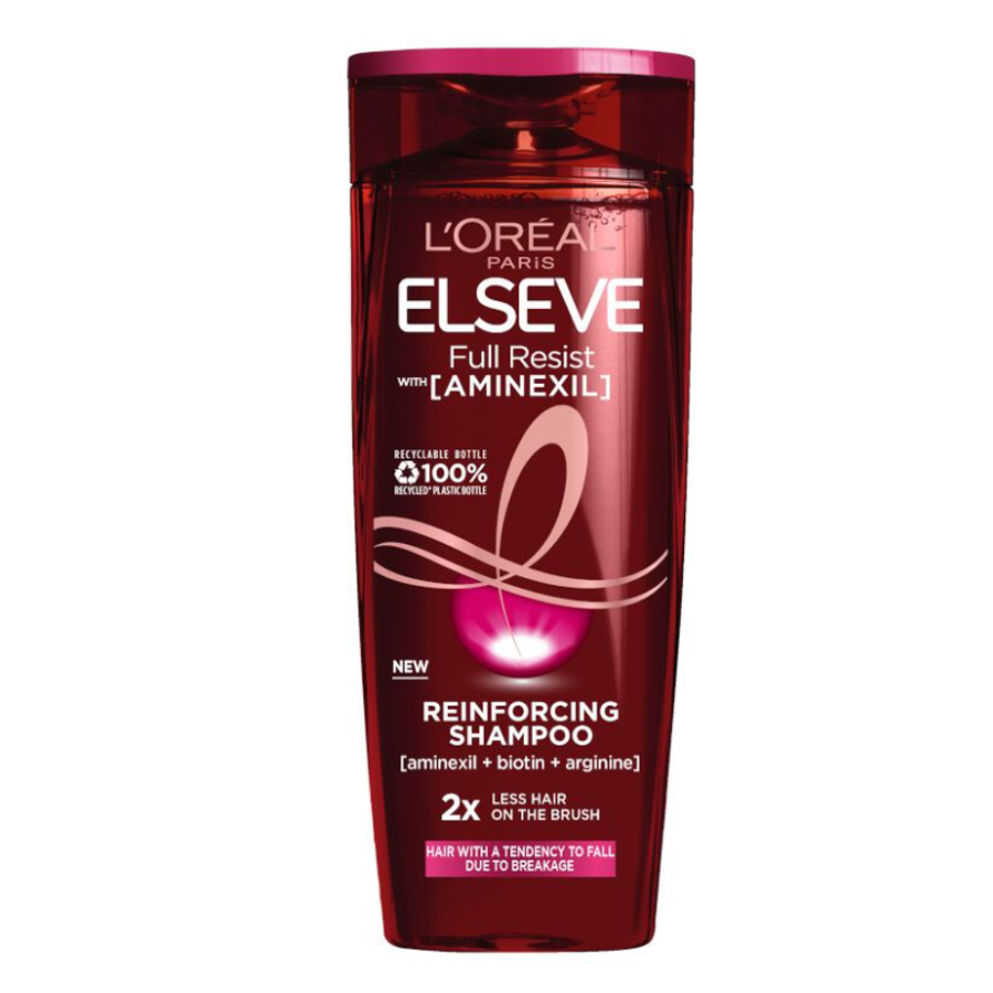 LOREAL ELSEVE FULL RESIST ŠAMPON 250ML