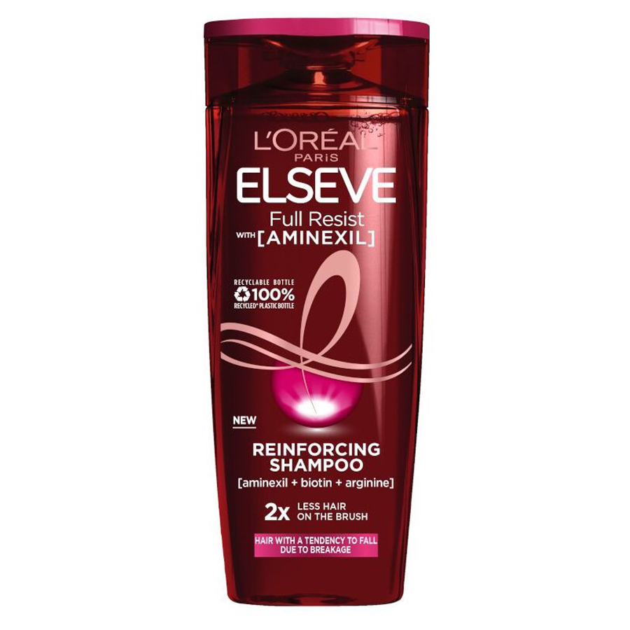 LOREAL ELSEVE FULL RESIST ŠAMPON 400ML