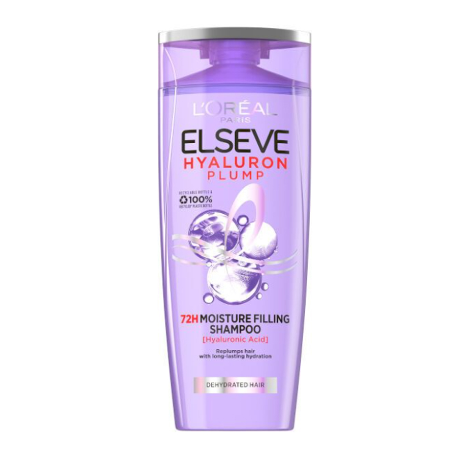 LOREAL ELSEVE HYALURON PLUMP ŠAMPON 250ML