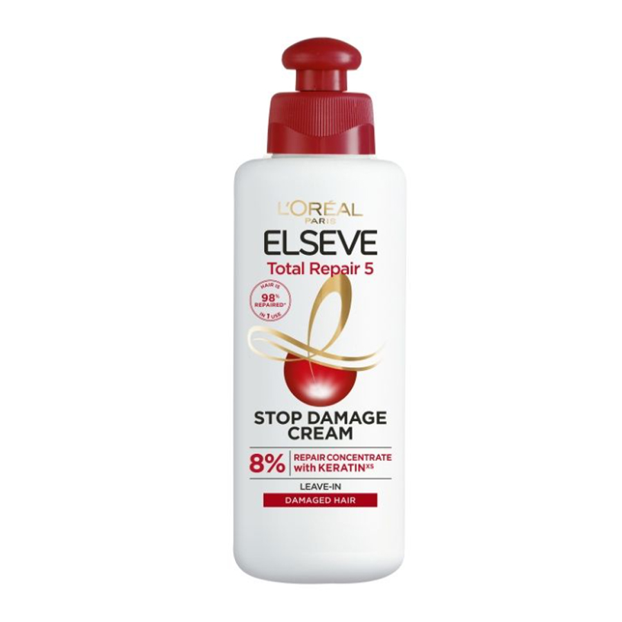 LOREAL ELSEVE TOTAL REPAIR 5 KREMA ZA NEGU KOSE 200ML