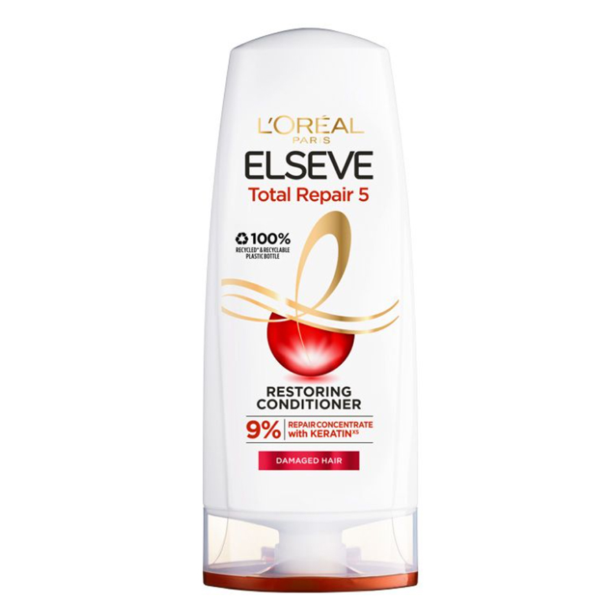 LOREAL ELSEVE TOTAL REPAIR 5 REGENERATOR 200ML