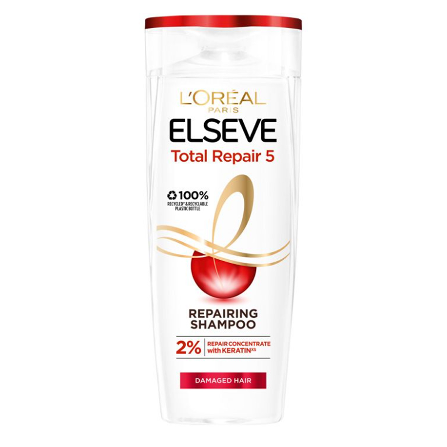 LOREAL ELSEVE TOTAL REPAIR ŠAMPON 250ML