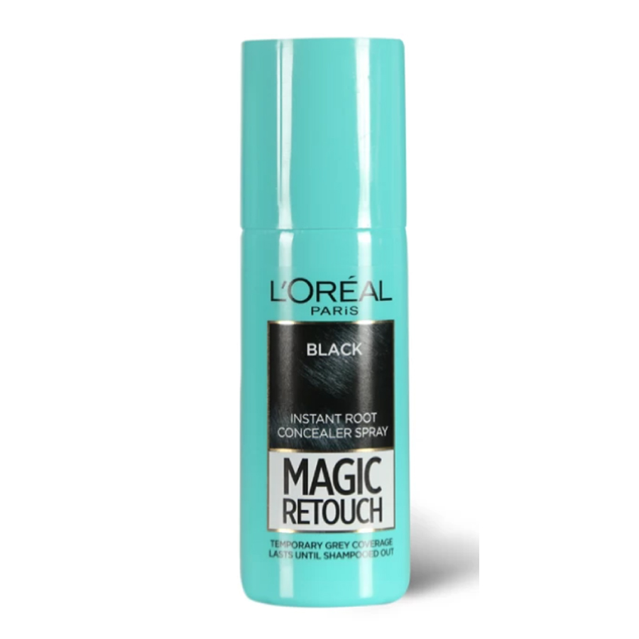 LOREAL MAGICAL RETOUCH 1 NOIR SPREJ ZA IZRASTAK 75ML