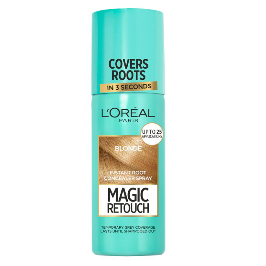 LOREAL MAGICAL RETOUCH 9.3 SPREJ ZA IZRASTAK 75ML