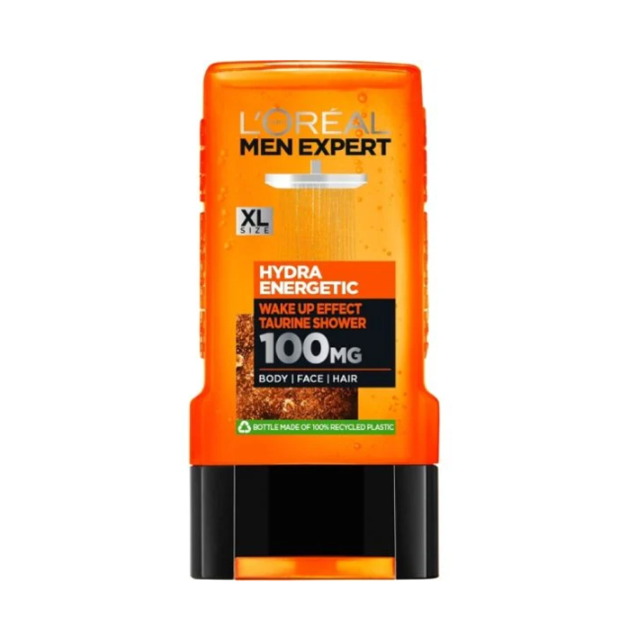 LOREAL MEN EXPERT HYDRA GEL ZA TUŠIRANJE 300 ML