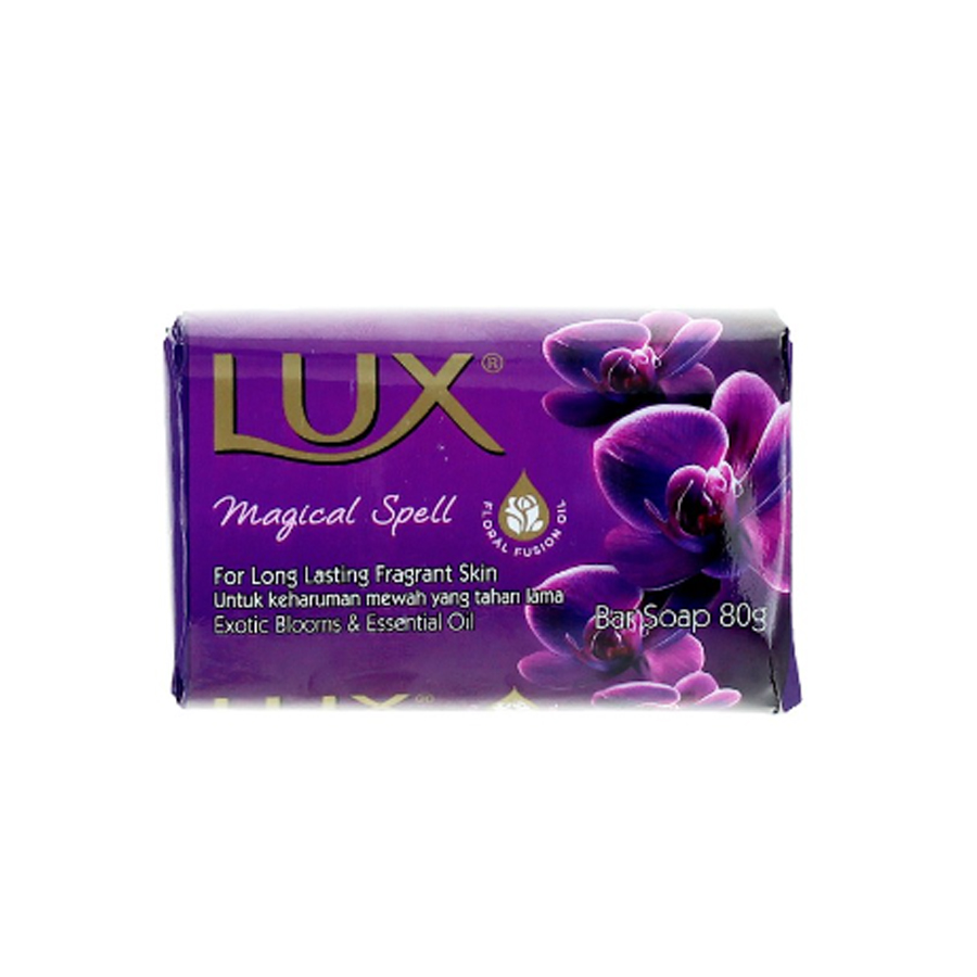 LUX MAGICAL SPELL SAPUN 80 GR