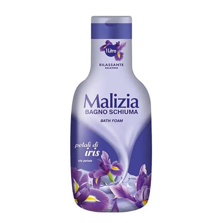 MALIZIA IRIS GEL ZA TUŠIRANJE 1L