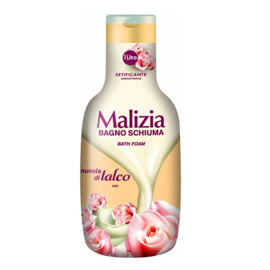 MALIZIA TALCO GEL ZA TUŠIRANJE 1L