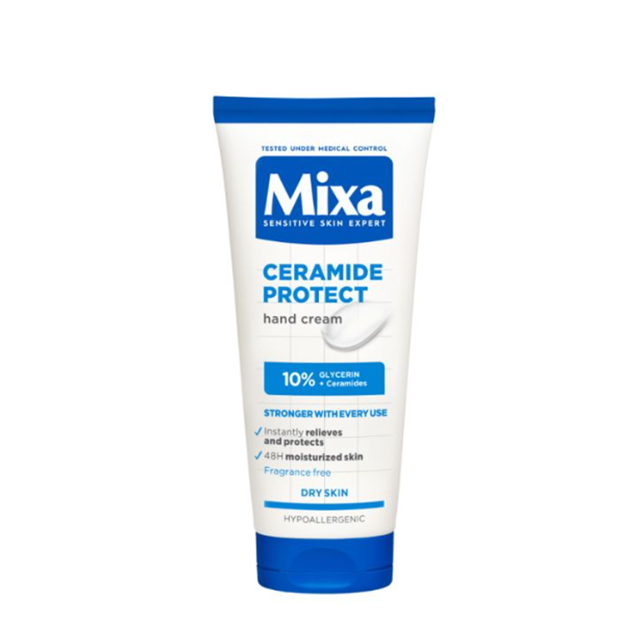 MIXA CERAMIDE PROTECT KREMA ZA RUKE 100ML