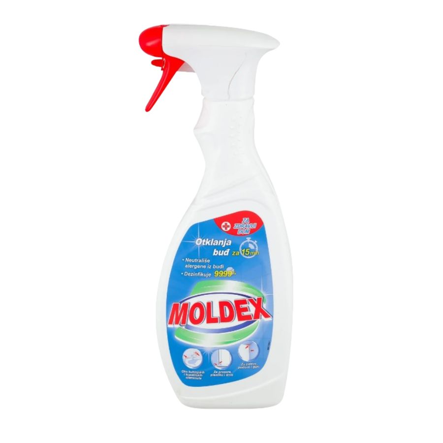 MOLDEX SREDSTVO PROTIV BUĐI 500ML