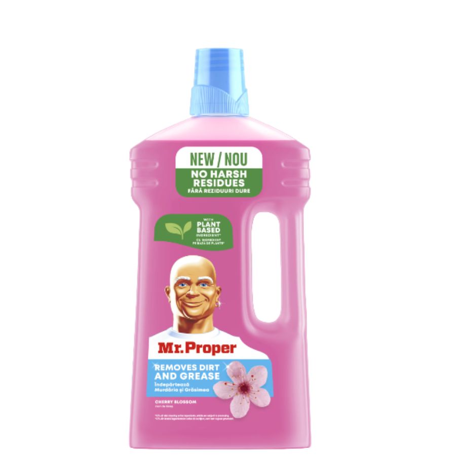 MR.PROPER FLOWER&SPRING SREDSTVO ZA POD 1L