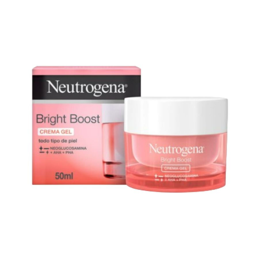 NEUTROGENA BRIGHTBOOST DNEVNA KREMA ZA LICE 50ML