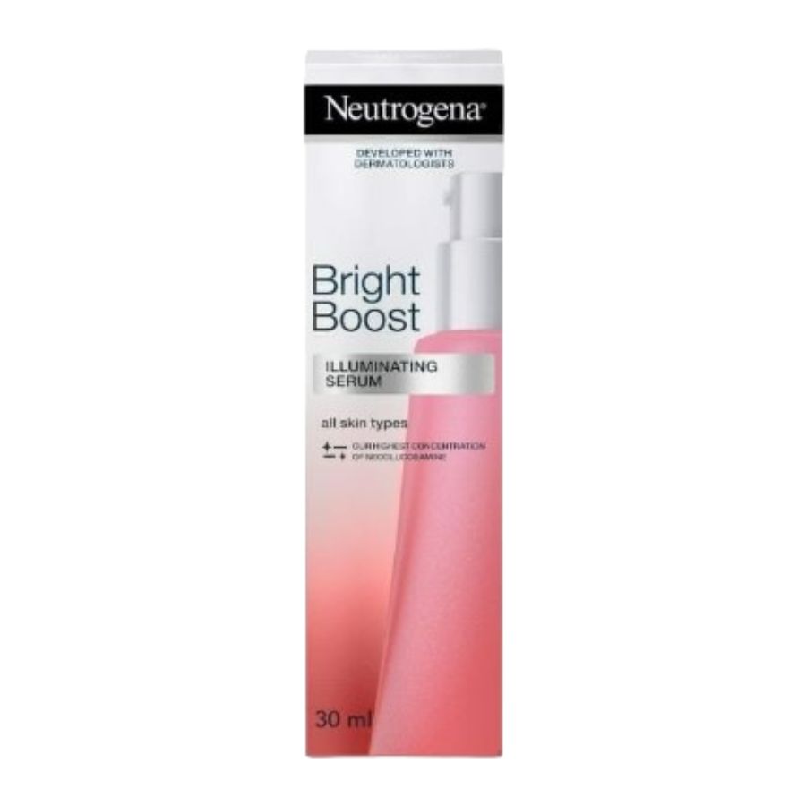 NEUTROGENA BRIGHTBOOST SERUM ZA LICE 30ML