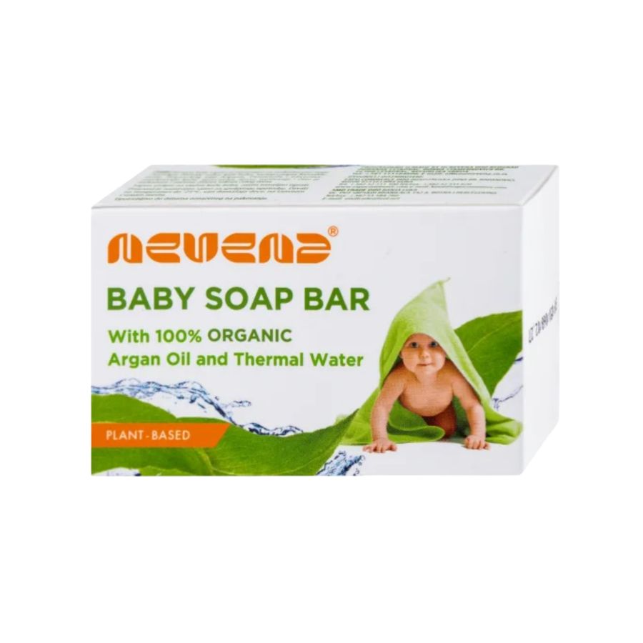 NEVENA ORGANIC SAPUN ZA BEBE 78G