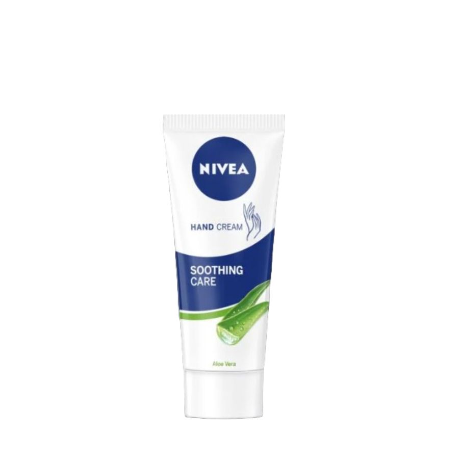 NIVEA ALOE VERA KREMA ZA RUKE 75ML