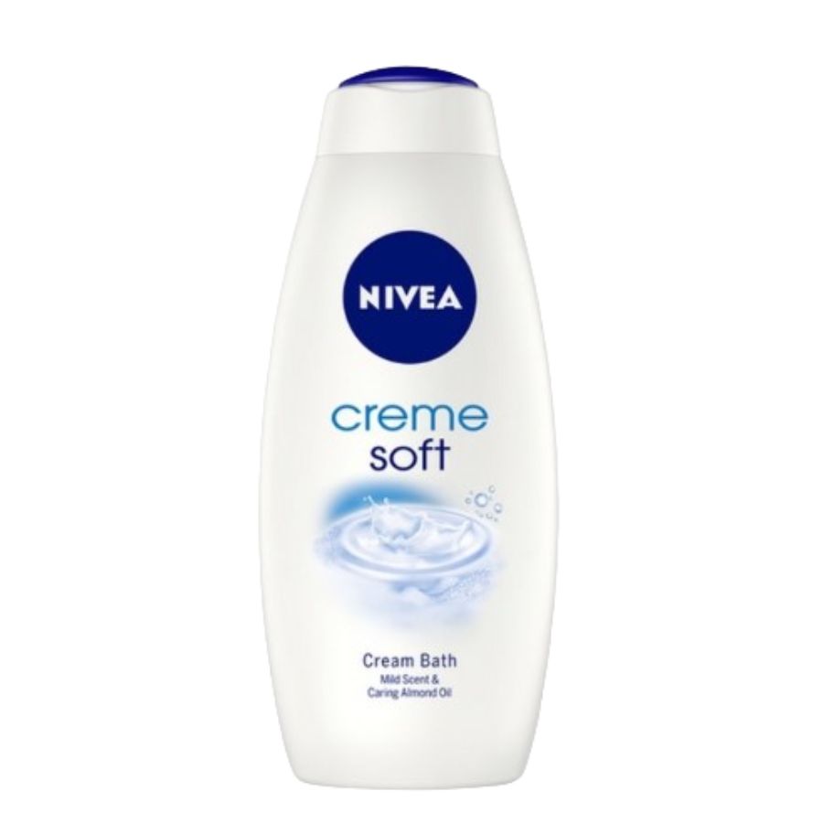 NIVEA CREME SOFT GEL ZA TUŠIRANJE 750ML