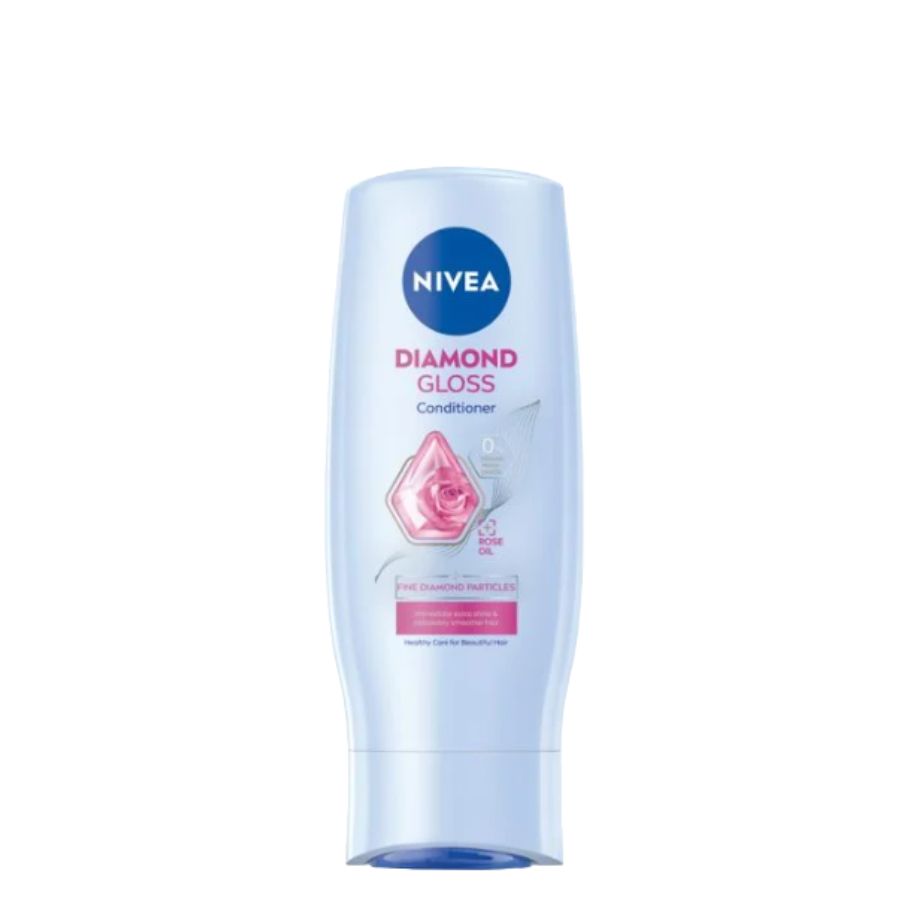 NIVEA DIAMOND GLOSS REGENERATOR 200ML