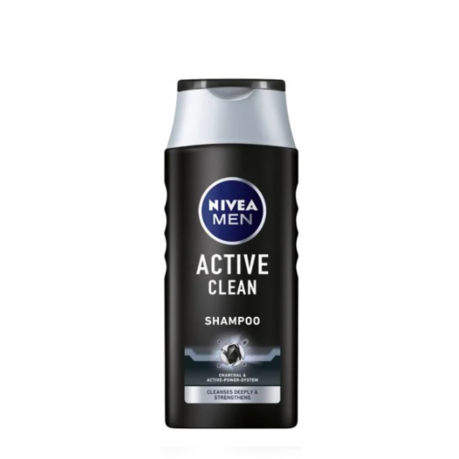 NIVEA MEN ACTIVE CLEAN ŠAMPON 250 ML