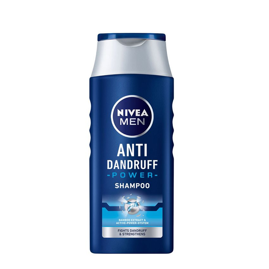 NIVEA MEN ANTI-DANDRUFF POWER ŠAMPON 250 ML