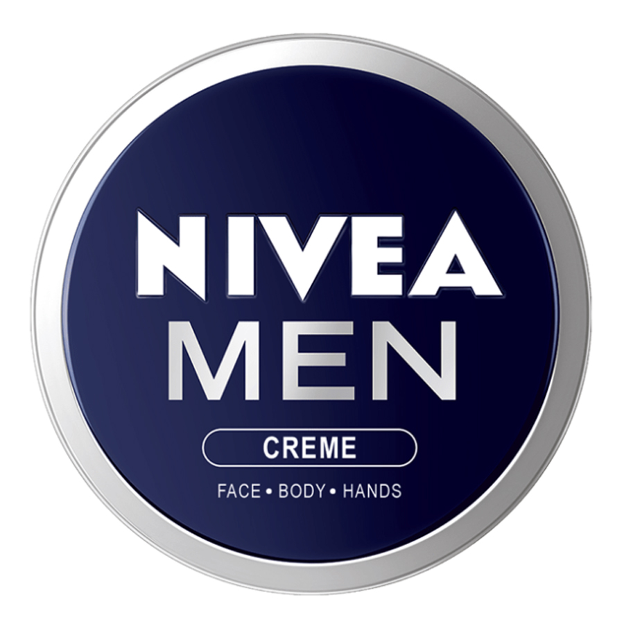 NIVEA MEN UNIVERZALNA KREMA 150 ML