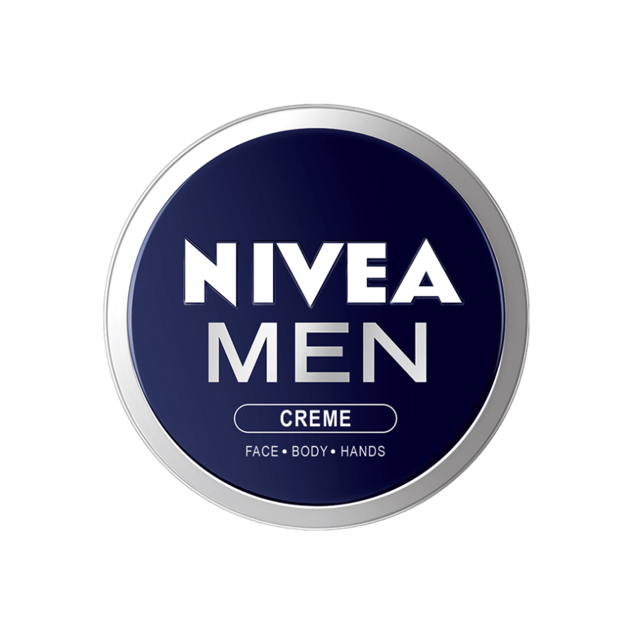 NIVEA MEN UNIVERZALNA KREMA 75 ML