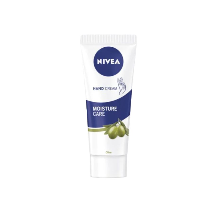 NIVEA OLIVE OIL KREMA ZA RUKE 75ML