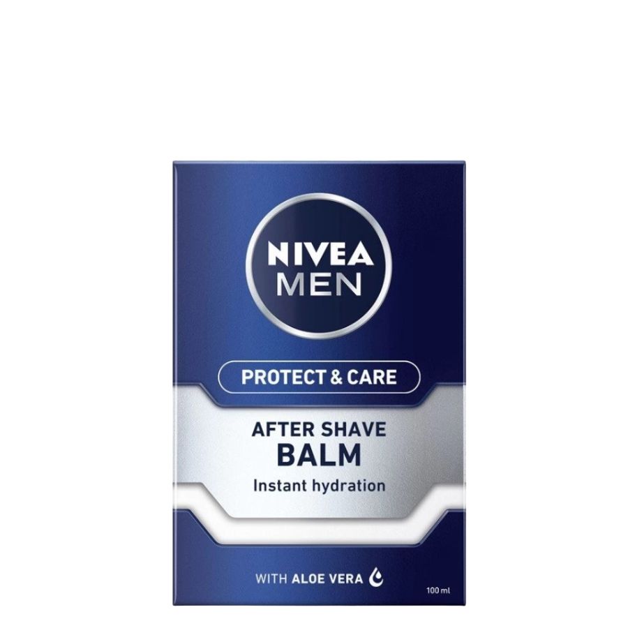 NIVEA ORIGINAL AFTER SHAVE BALZAM 100ML