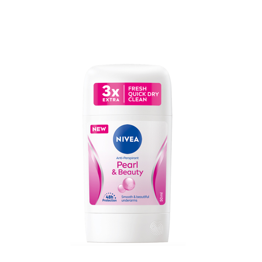 NIVEA PEARL&BEAUTY STICK 50ML