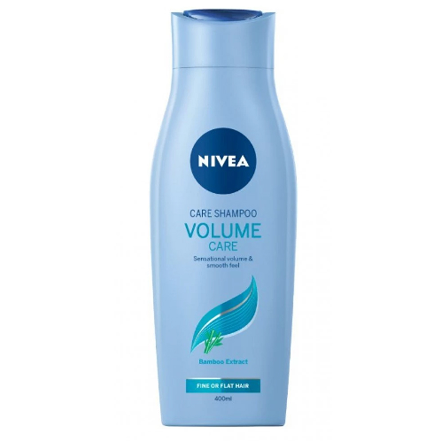 NIVEA VOLUME CARE ŠAMPON ZA KOSU 400 ML