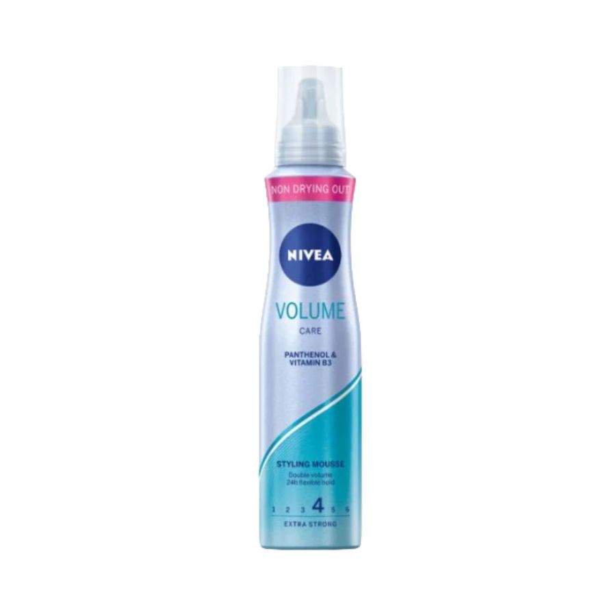 NIVEA VOLUME PENA ZA KOSU 150ML