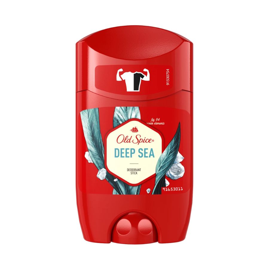 OLD SPICE DEEP SEA STIK 50ML