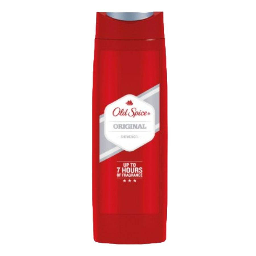 OLD SPICE ORIGINAL GEL ZA TUŠIRANJE 400ML