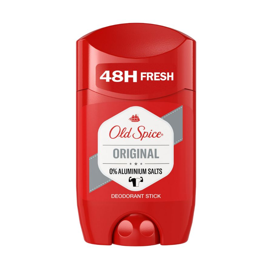 OLD SPICE ORIGINAL STIK 50ML