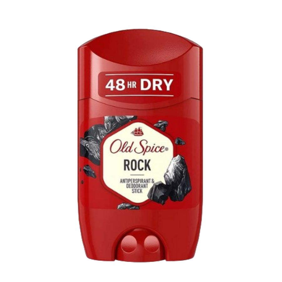 OLD SPICE ROCK SEE STIK 50ML