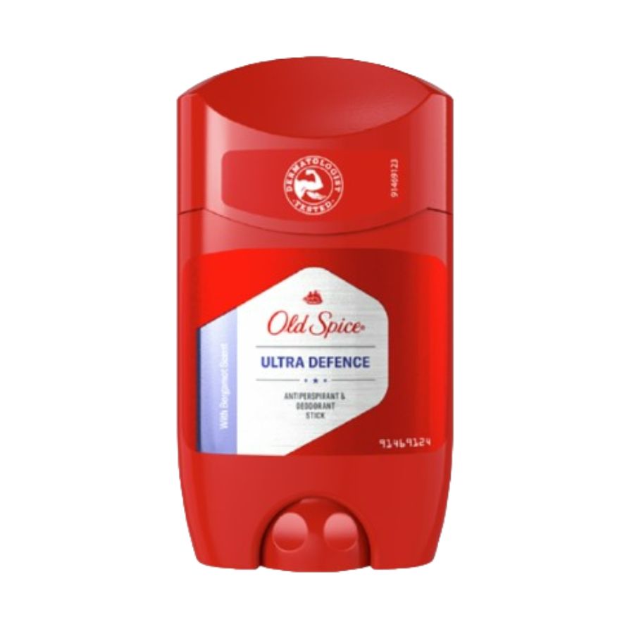 OLD SPICE ULTRA DEFENCE STIK 50ML