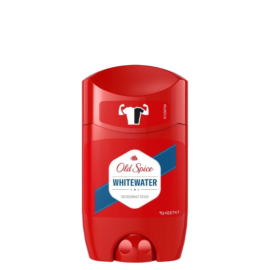 OLD SPICE WHITEWATER STIK 50ML