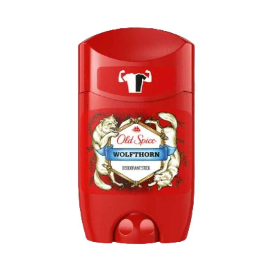 OLD SPICE WOLFTHORN STIK 50ML