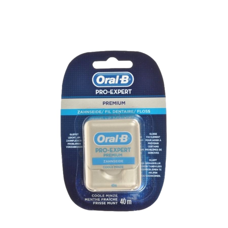 ORAL-B PRO EXPERT KONAC ZA ZUBE 40M