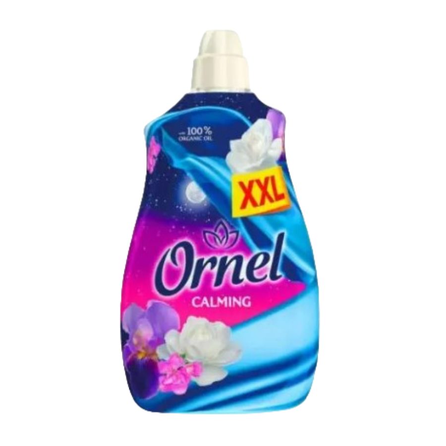 ORNEL CALMING OMEKŠIVAČ ZA VEŠ 2.4 L