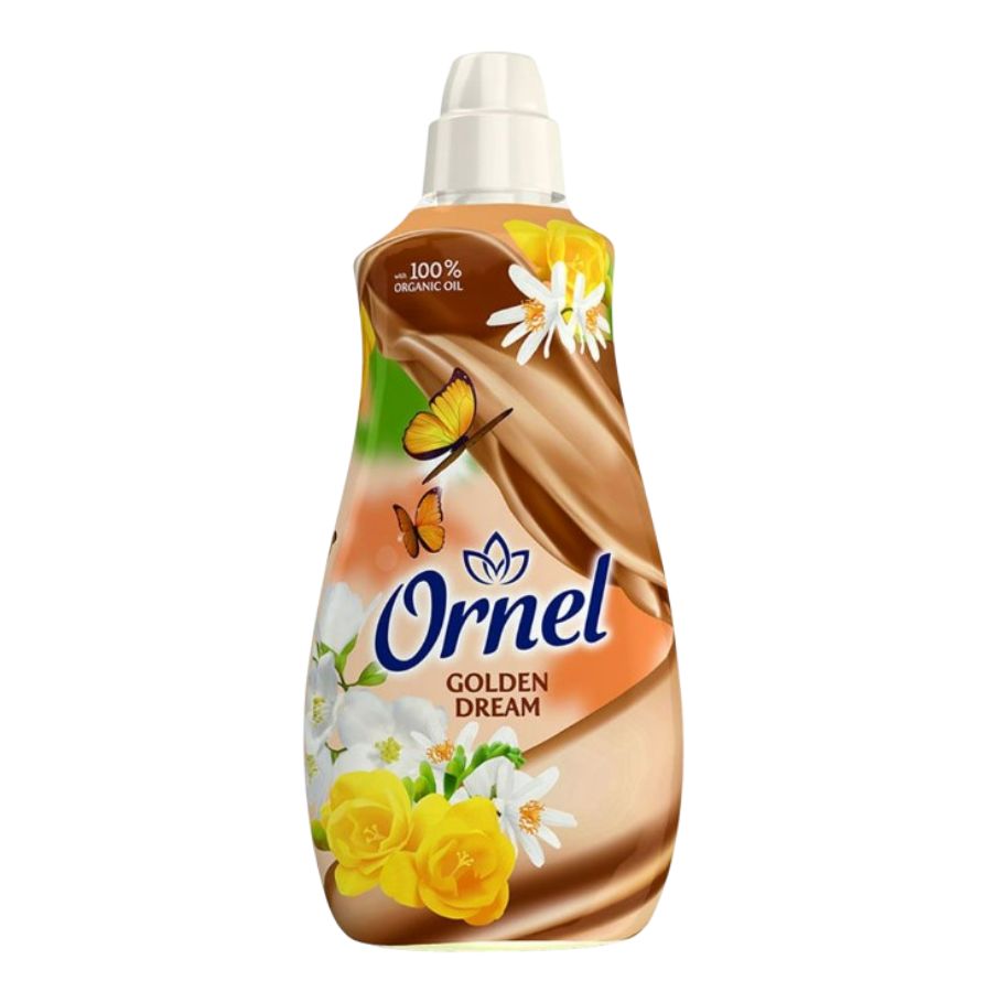 ORNEL GOLDEN DREAM OMEKŠIVAČ ZA VEŠ 1.6L