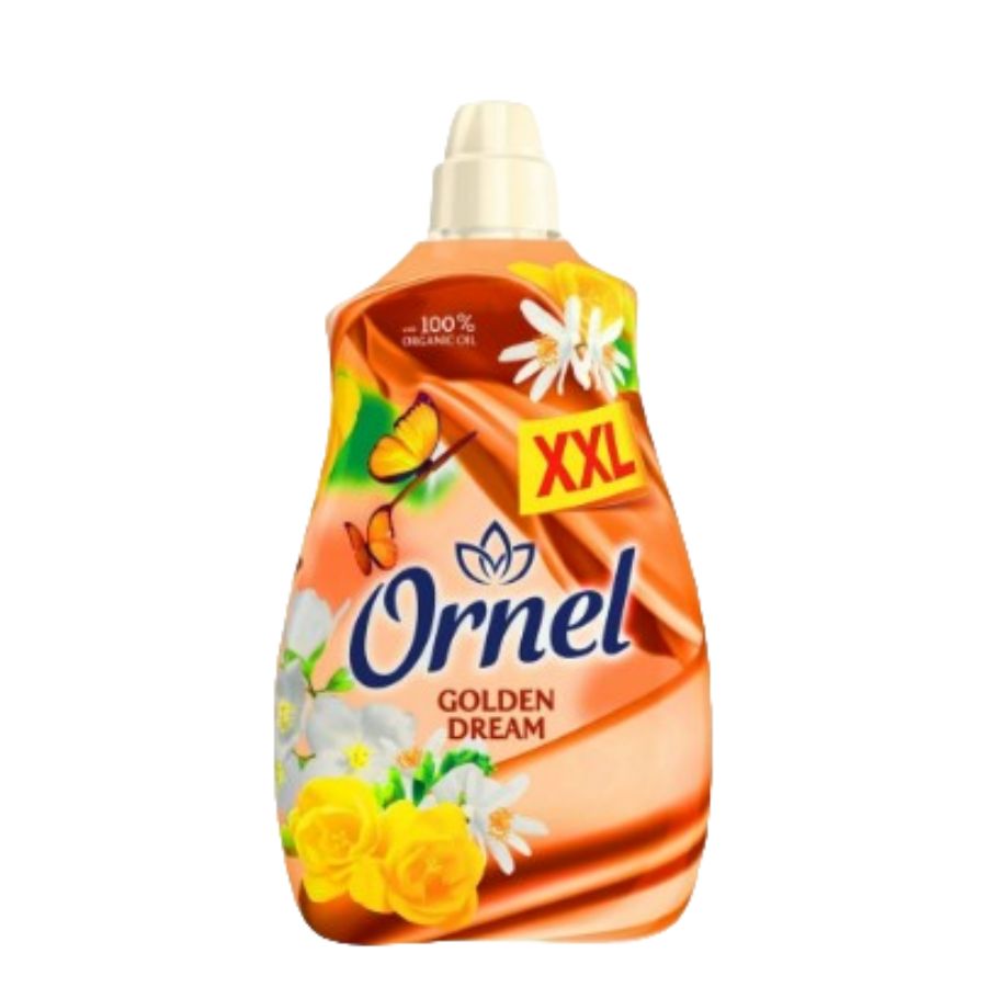 ORNEL GOLDEN DREAM OMEKŠIVAČ ZA VEŠ 2.4 L