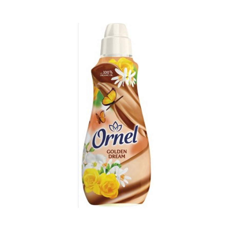 ORNEL GOLDEN DREAM OMEKŠIVAĆ ZA VEŠ 800 ML