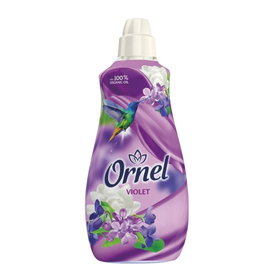 ORNEL VIOLET OMEKŠIVAČ ZA VEŠ 1.6L