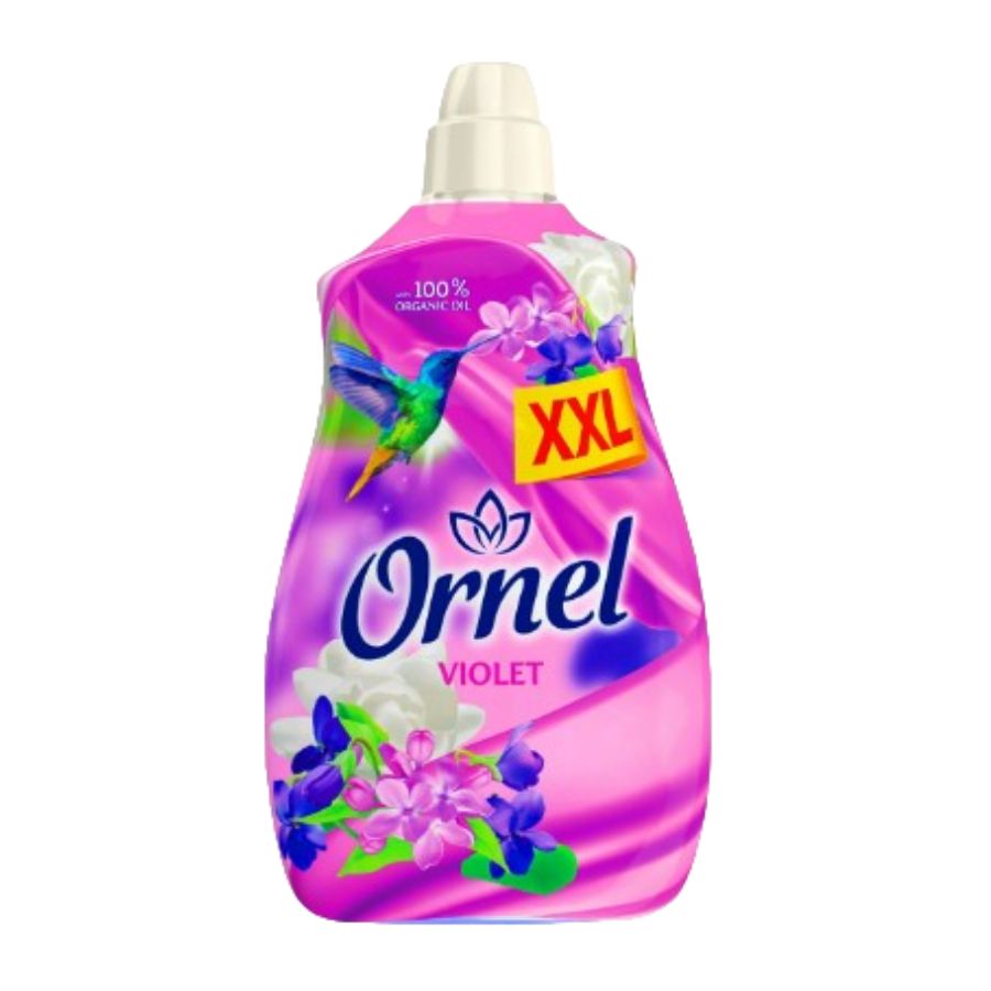 ORNEL VIOLET OMEKŠIVAČ ZA VEŠ 2.4 L