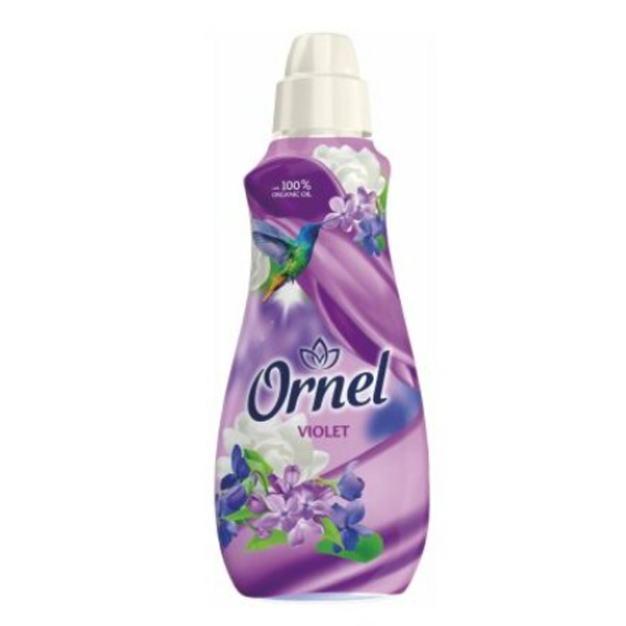 ORNEL VIOLET OMEKŠIVAČ ZA VEŠ 800 ML