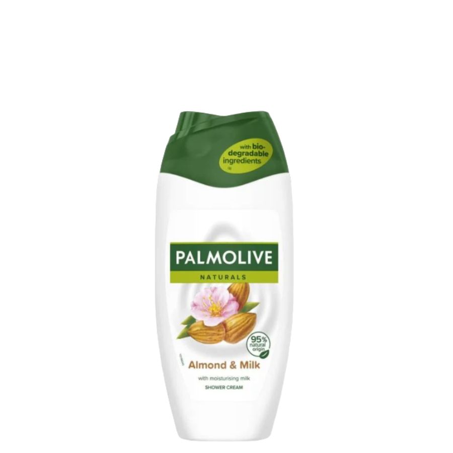 PALMOLIVE ALMOND MILK GEL ZA TUŠIRANJE 250ML