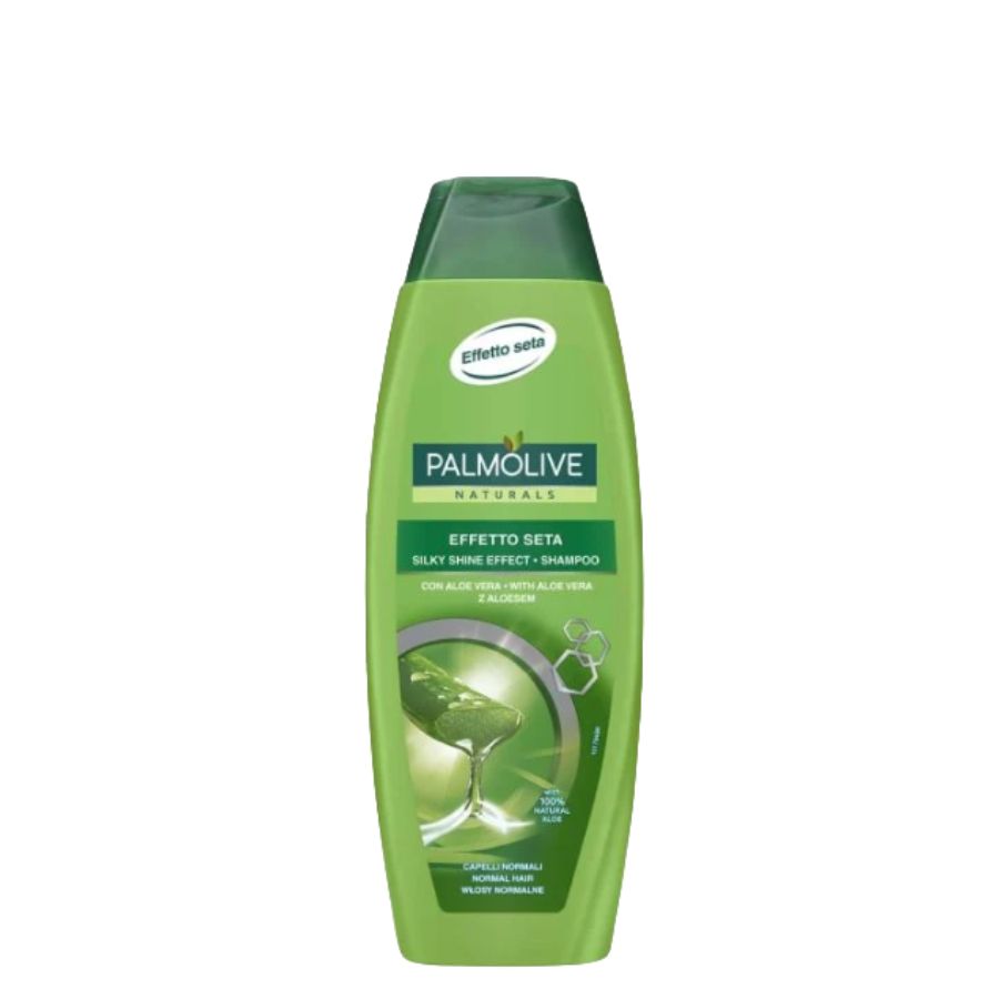 PALMOLIVE ALOE VERA ŠAMPON 350ML